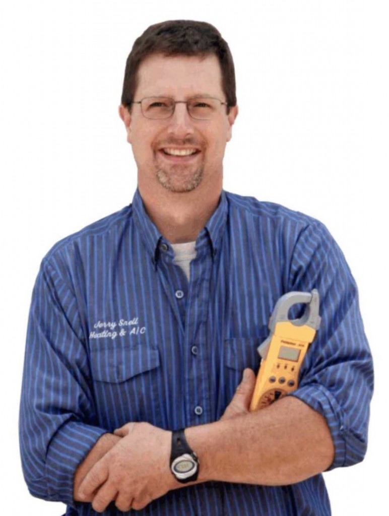 Furnace AC Preventative Maintenance Plan | SNELL